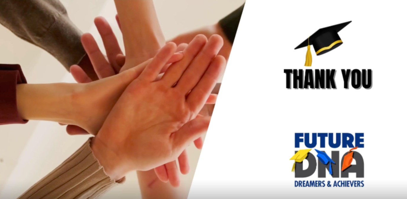 Future Dreamers & Achievers | Orlando Arts Nonprofit
